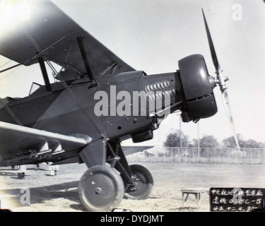 The AL23 George Arnold photo collection documents aircraft produced by ...