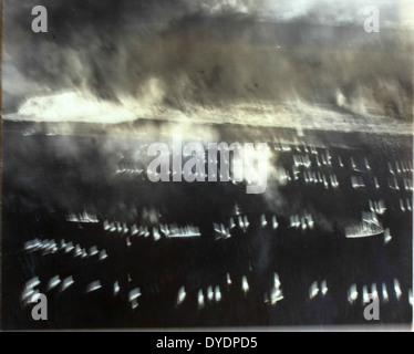 This image is part of the Archie Fraser Photo Album, showcasing ...