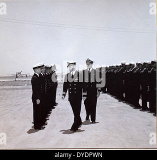 Photo album image of Archie Fraser, featuring World War Two imagery ...