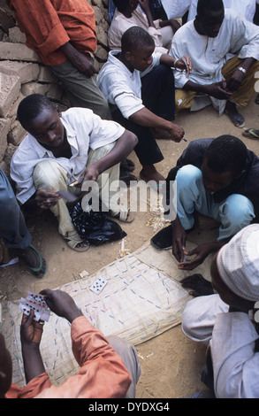 Violent ghetto gang members often on drugs. Muslim youths who might ...