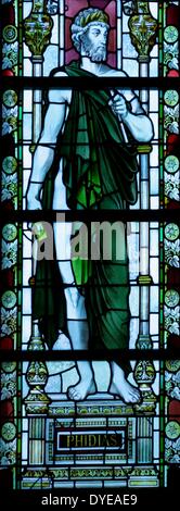 Phidias, or The Great Phidias (c. 480 – 430 BC), Greek sculptor ...