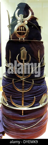 Sikh Turban (Dastar or Pagi ), is a mandatory item of headgear for Sikh ...