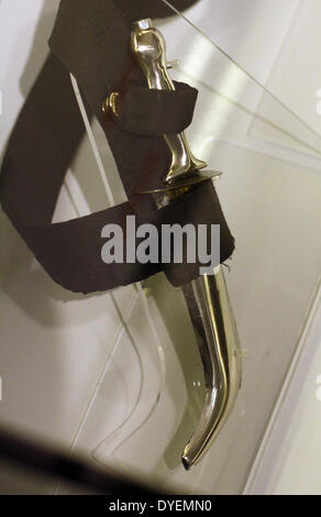 The Kirpan is a ceremonial sword or dagger carried by baptized Sikhs ...