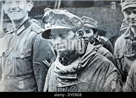 World war two: liberation of Colmar, France 1945 Stock Photo - Alamy