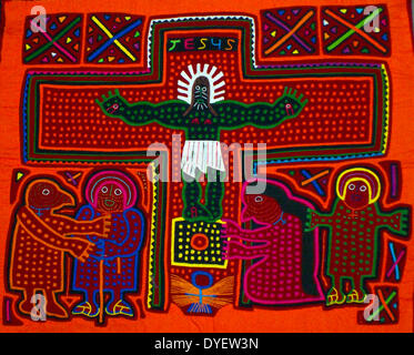 Scene from biblical history, Jesus Christ on the cross, authentic ...