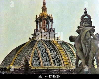 The Reichstag fire was an arson attack on the Reichstag building in ...