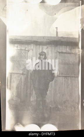 A special collection photo of Richard Denbo, a notable figure in the ...