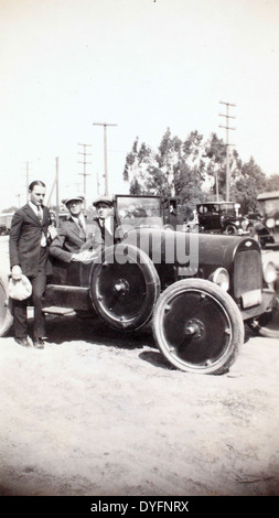 This image is part of the Richard Denbo special collection, featuring ...