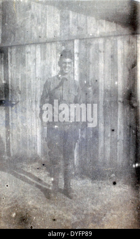 The Richard Denbo Special Collection includes various historical ...