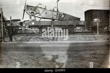 This photograph is part of the Richard Denbo Special Collection ...