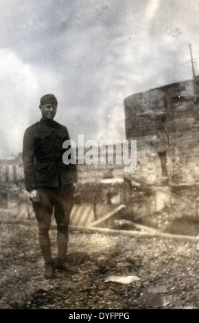 This image is part of the Richard Denbo Special Collection, showcasing ...