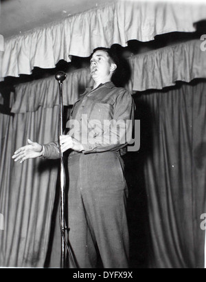 This photo from the Theodore Hall collection showcases a significant ...