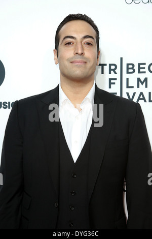 Mohammed Al Turki attends the World Premiere of Roald Dahl’s Matilda ...