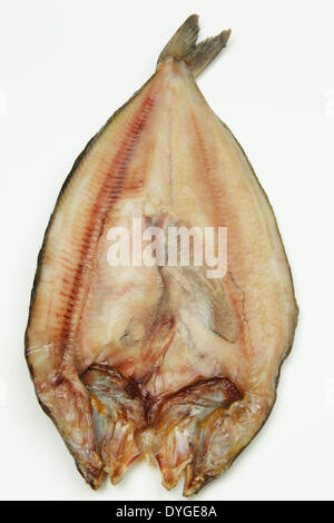 Grilled Okhotsk Atka mackerel Stock Photo - Alamy