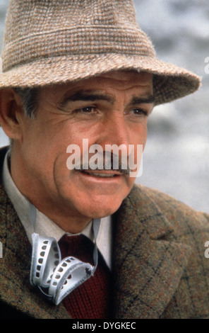 FIVE DAYS ONE SUMMER, Sean Connery, Betsy Brantley, Lambert Wilson ...