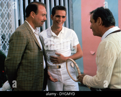 THE FLAMINGO KID, Matt Dillon, Richard Crenna, 1984, TM and Copyright ...