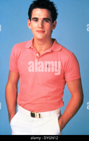 THE FLAMINGO KID, Matt Dillon, 1984, TM and Copyright (c)20th Century ...