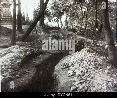 The Theodore (TP) Hall Collection preserves a series of photographs ...