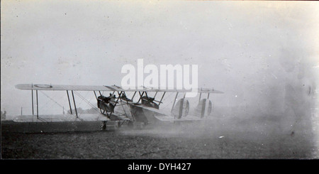 This photo from the Warren Eaton Collection captures a Curtiss ...