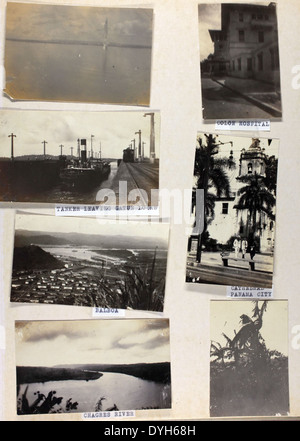 This photo from Ralph Kreps captures the U.S. military base at Coco ...