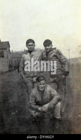 This photo, taken by Ralph Kreps at Coco Solo, Panama Canal, captures a ...