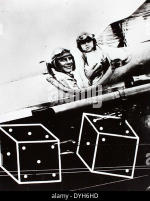 Jimmy Doolittle was a renowned aviator and military leader, best known ...