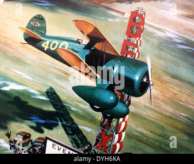 The Laird Super Solution, built by the Laird Airplane Company, was a ...