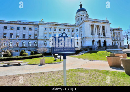 Bergen County Courthouse Hackensack New Jersey Stock Photo: 68650956 ...