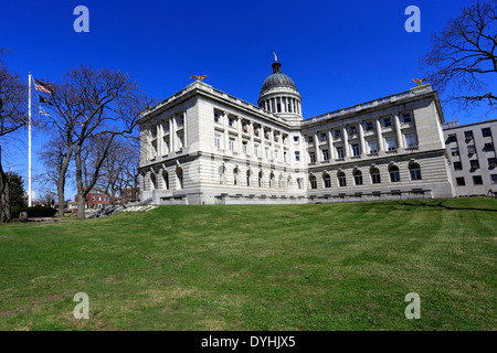 Bergen County Courthouse Hackensack New Jersey Stock Photo - Alamy