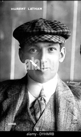 This image is part of the Arthur Charles Hubert Latham special ...