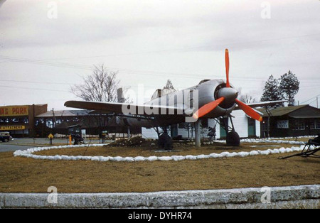 Tachikawa Ki-9 - Aircraft Stock Photo - Alamy
