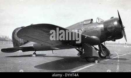 The Lockheed Orion was a transport aircraft developed by Lockheed in ...