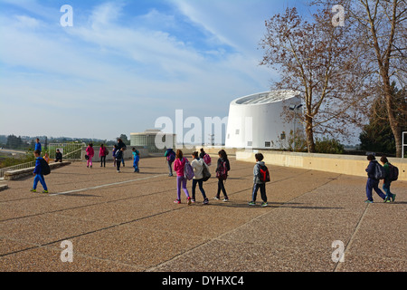The Yad LaYeled Children’s Museum, Kibbutz Lohamei Hagetaot, Israel ...