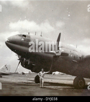 This photograph captures two H-2 aircraft in flight, showcasing the ...
