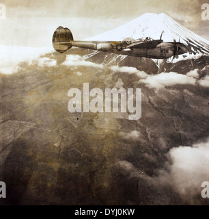 Aerial photo shows Mount Fuji in Japan, June 17, 2025.( The Yomiuri ...