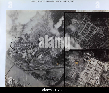 8th Air Force 000134 Stock Photo - Alamy