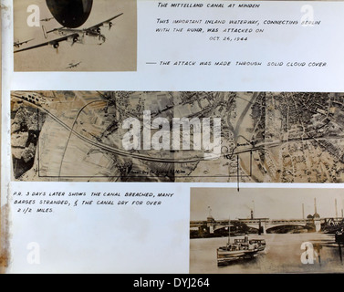 The 8th Air Force played a crucial role in bombing campaigns during ...