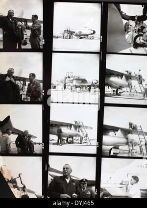 The Lindell Eugene Hendrix Collection from 1939 includes photos of Air ...