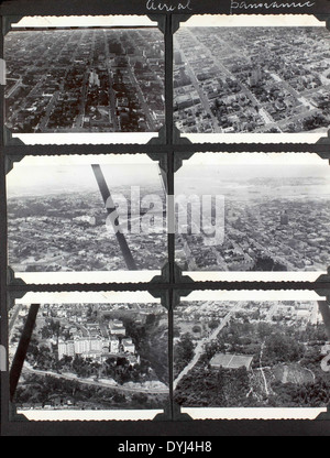 This photo documents the VPB-102 squadron's second tour of duty ...