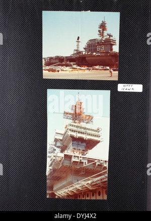 This photo captures the VPB-102 squadron's second tour, showcasing the ...