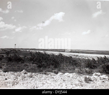 This photograph features aircraft from the VP-14, VB-102, and VPB-102 U ...