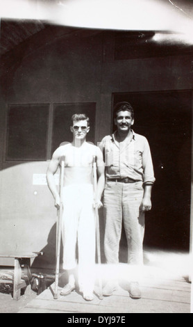 The VP-106 collection includes images of the U.S. Navy’s PB4Y-2 ...