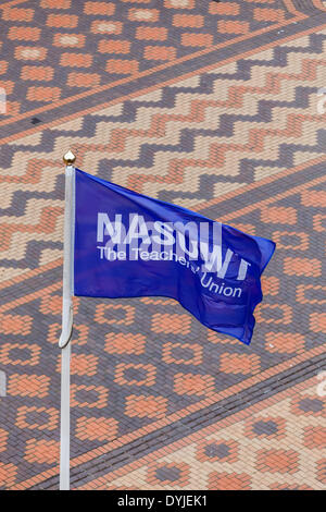 National Union of Teachers annual conference at the Bournemouth ...