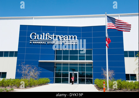 USA Gulfstream Corporation Aviation Manufacturing American Made ...