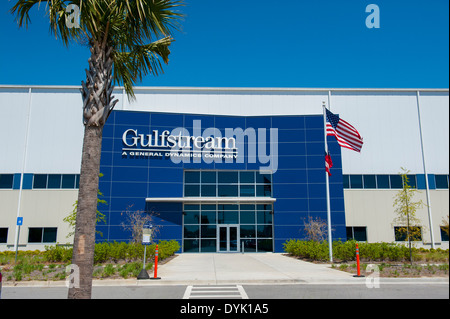 USA Gulfstream Corporation Aviation Manufacturing American Made ...