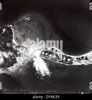 This image shows the B-24 bomber, Jolly Rogers, from the 90th Bomb ...