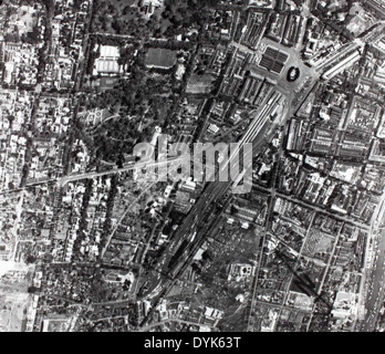 The 90th Bomb Group, known as the 'Jolly Rogers,' operated the B-24 ...