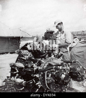 This image from the 90th Bomb Group features the B-24 Liberator, Jolly ...