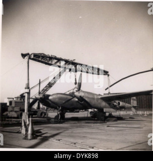 The Lockheed XP-49 was an experimental fighter aircraft developed by ...