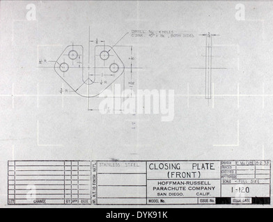 This schematic illustration, created by James M. Russell, demonstrates ...